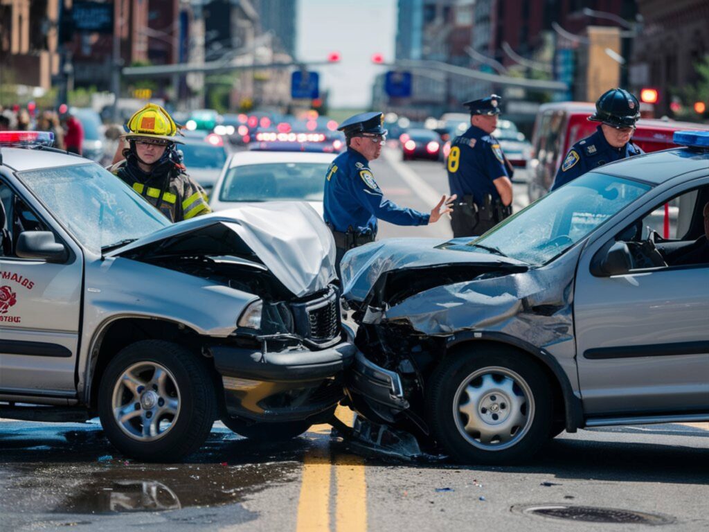 The Top 5 Mistakes People Make After an Illinois Accident
